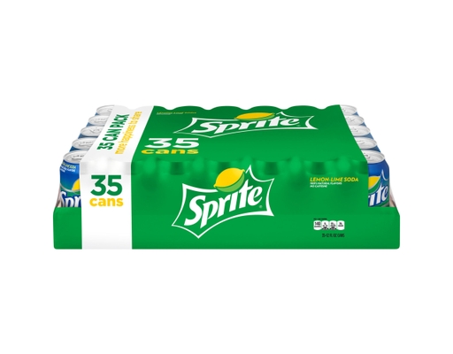 sprite cans 24 pack