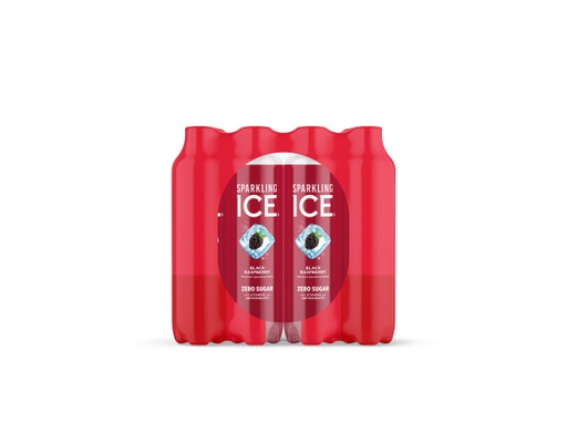 sparkling ice drinks