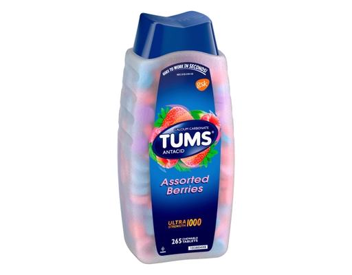 tums antacid