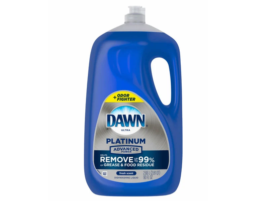 dawn care