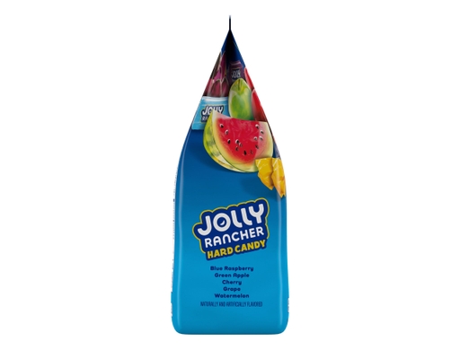 Jolly Rancher Hard Candy Variety Pack 80 oz