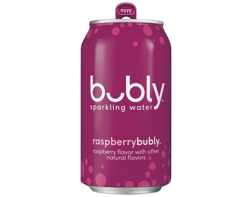 Bubly Sparkling Water Variety Pack 12 fl oz (24-pk)