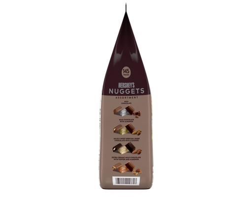 Hershey Nuggets Variety Pack 145 ct