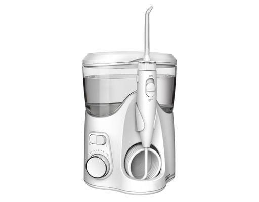 Waterpik Ultra Plus & Cordless Express Water Flosser