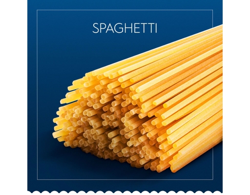 Barilla Pasta Spaghetti 32 oz (4-pk)