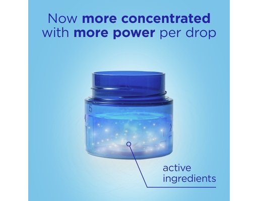 Tide Ultra Concentrated Liquid Laundry Detergent Free & Gent