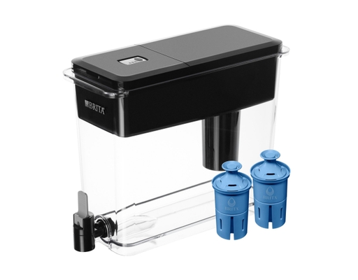 Brita UltraMax Water Filter Dispenser Kit Variety Pack 3 ct