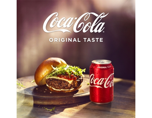 Coca-Cola Soda Cans 12 fl oz (35-pk)