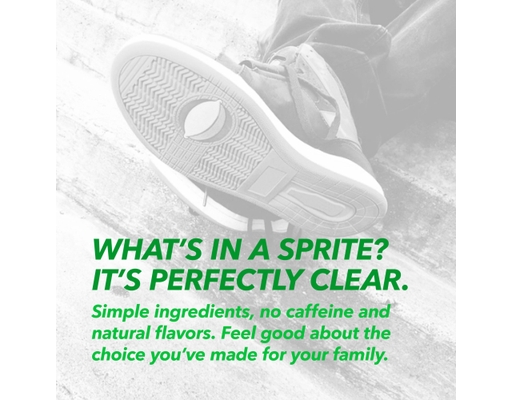 Sprite Soda Cans 12 fl oz (35-pk)