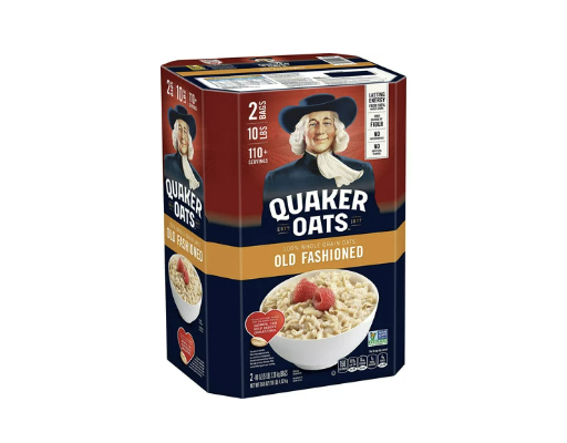 quaker flapjack
