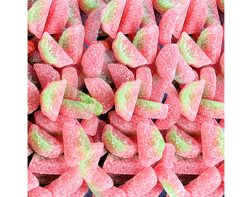 Watermelon Soft & Chewy Candy 1.8 lbs