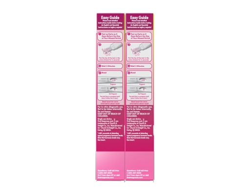 first response pregnancy test multi pack
