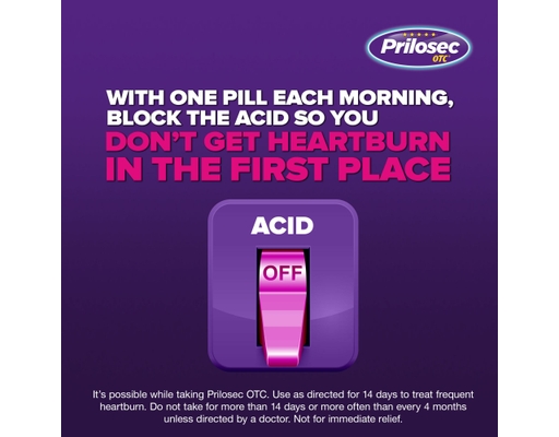 prilosec 14 count