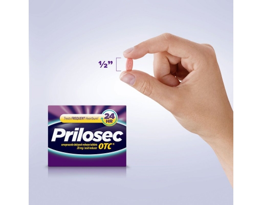 prilosec 14 count