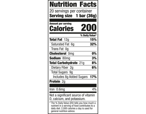 Nature Valley Crispy Creamy Strawberry Wafer Bars, 20 bars