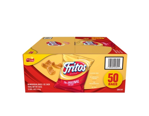 fritos corn chips