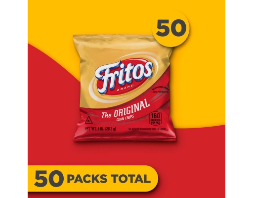 fritos corn chips