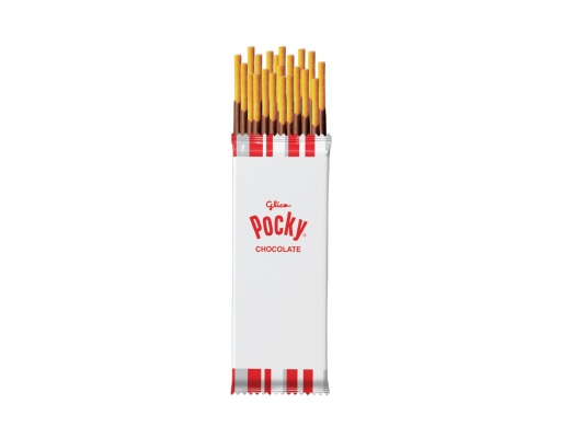 pocky packaging