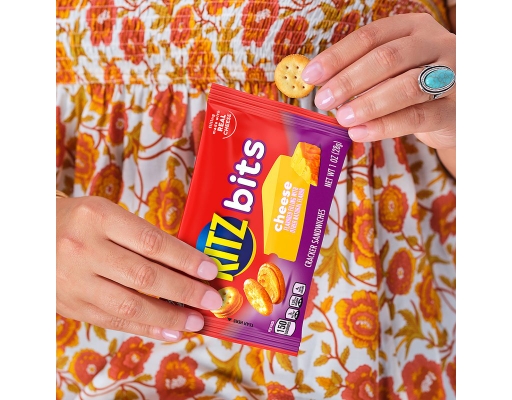 Nabisco Classic Mix Cookie & Cracker Variety Pack 40 pk.