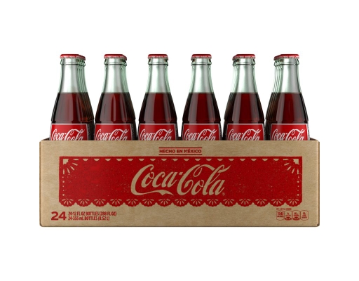 coca cola 24 pack