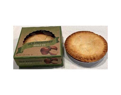 Table Talk Mini Apple Pies 6 ct