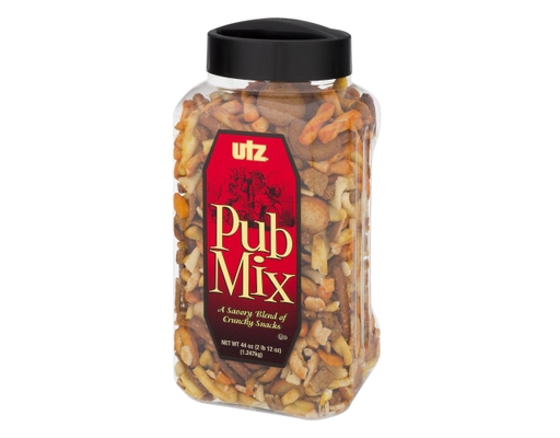 UTZ Pub Mix 44 oz
