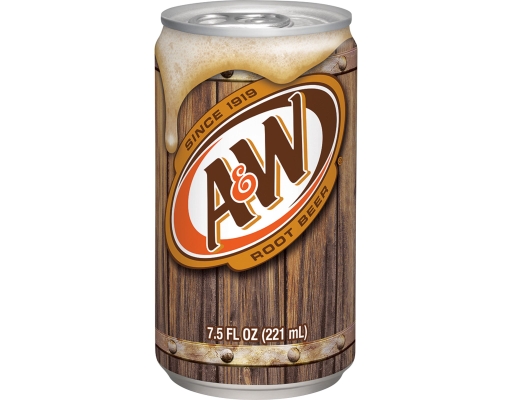 Keurig Mini Soda Cans Variety Pack 7.5 fl oz (30-pk)