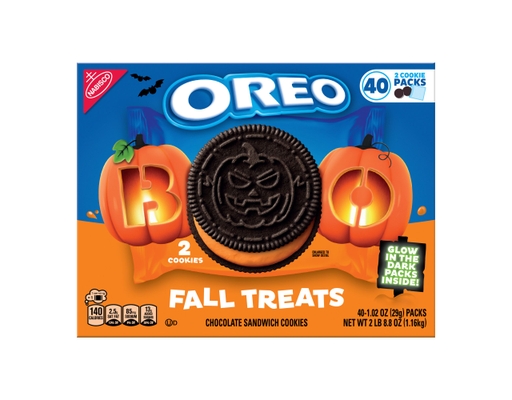 oreo 40 pack