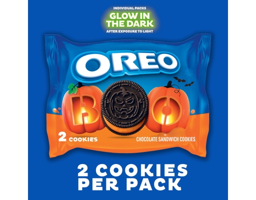 oreo 40 pack