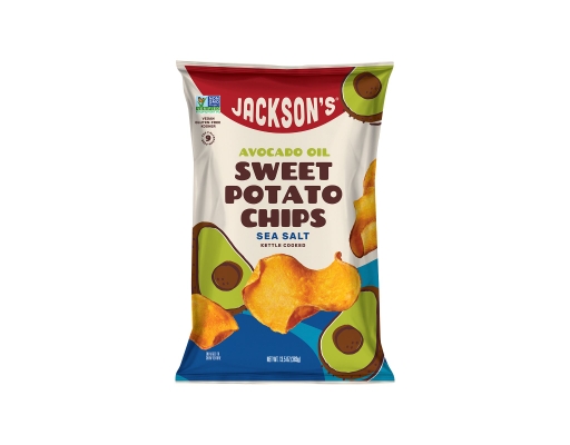 jack potato chips