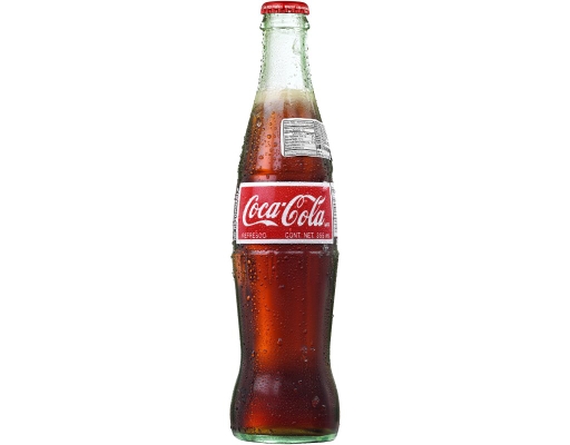 Coca-Cola de Mexico Variety Pack, 12 fl. oz., 24 pack