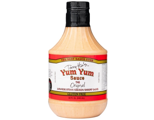 Terry Ho's Original Yum Yum Sauce, 32 oz.