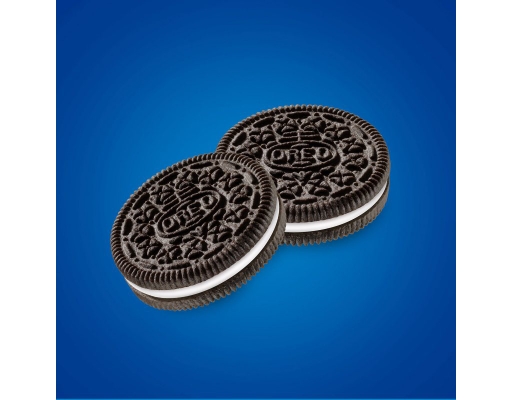 Oreo Chocolate Sandwich Cookies 2.4 oz (30-pk)