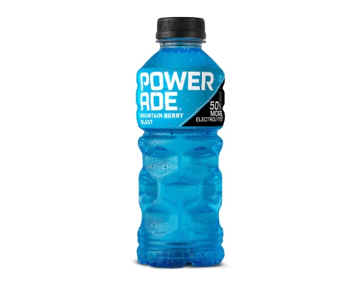 Powerade Sports Drink Variety Pack 20 fl oz (24-pk)