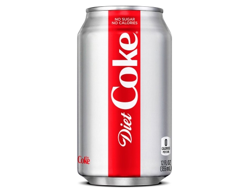 Diet Coke Soda Cans 12 fl oz (35-pk)