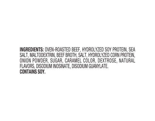 Member's Mark Beef Base, 16 oz.
