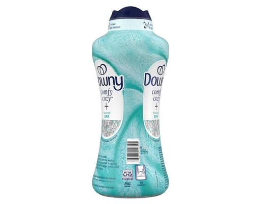 Downy Comfy Cozy Seaside Spa Softening Booster, 32.1 oz