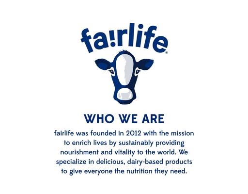 Fairlife Nutrition High Protein Shake, Chocolate, 11.5 oz (12-pack)