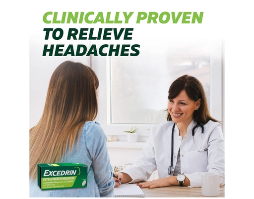 excedrin extra strength tablets