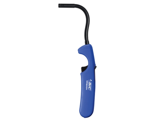 BIC Multi-Purpose Classic Edition Flex Wand Lighters 4 ct