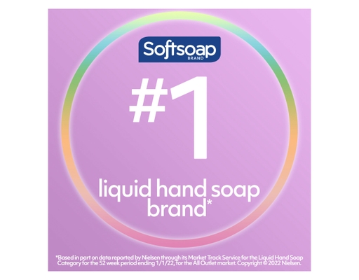 Softsoap Antibacterial Liquid Hand Soap Variety Pack 11.25 fl