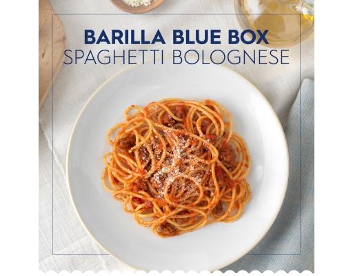 Barilla Pasta Variety Pack 16 oz (6-pk)