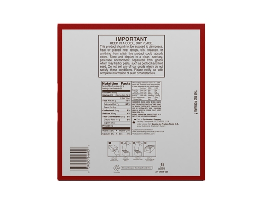 Kit Kat Full Size Milk Chocolate Crisp Wafers 1.5 oz (36-pk)