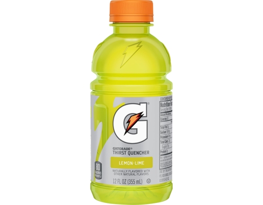 Gatorade Thirst Quencher Drinks Variety Pack 12 fl oz (28-pk)