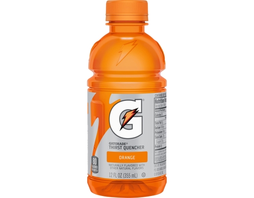 Gatorade Thirst Quencher Drinks Variety Pack 12 fl oz (28-pk)