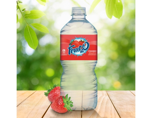 Fruit2O Water Bottles Variety Pack 16 fl oz (28-pk)