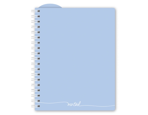 Carolina Pad Noted Premium Ideal Notebook, 2 pack