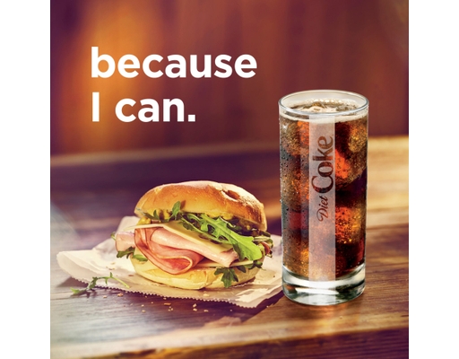 Diet Coke Soda Cans 12 fl oz (35-pk)