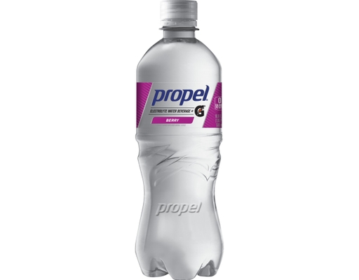 Propel Electrolyte Water Beverage Variety Pack 16.9 fl oz (24-