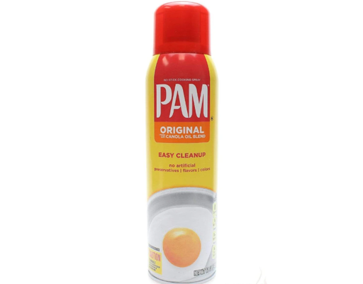 PAM Original Cooking Spray 12 oz (2-pk)